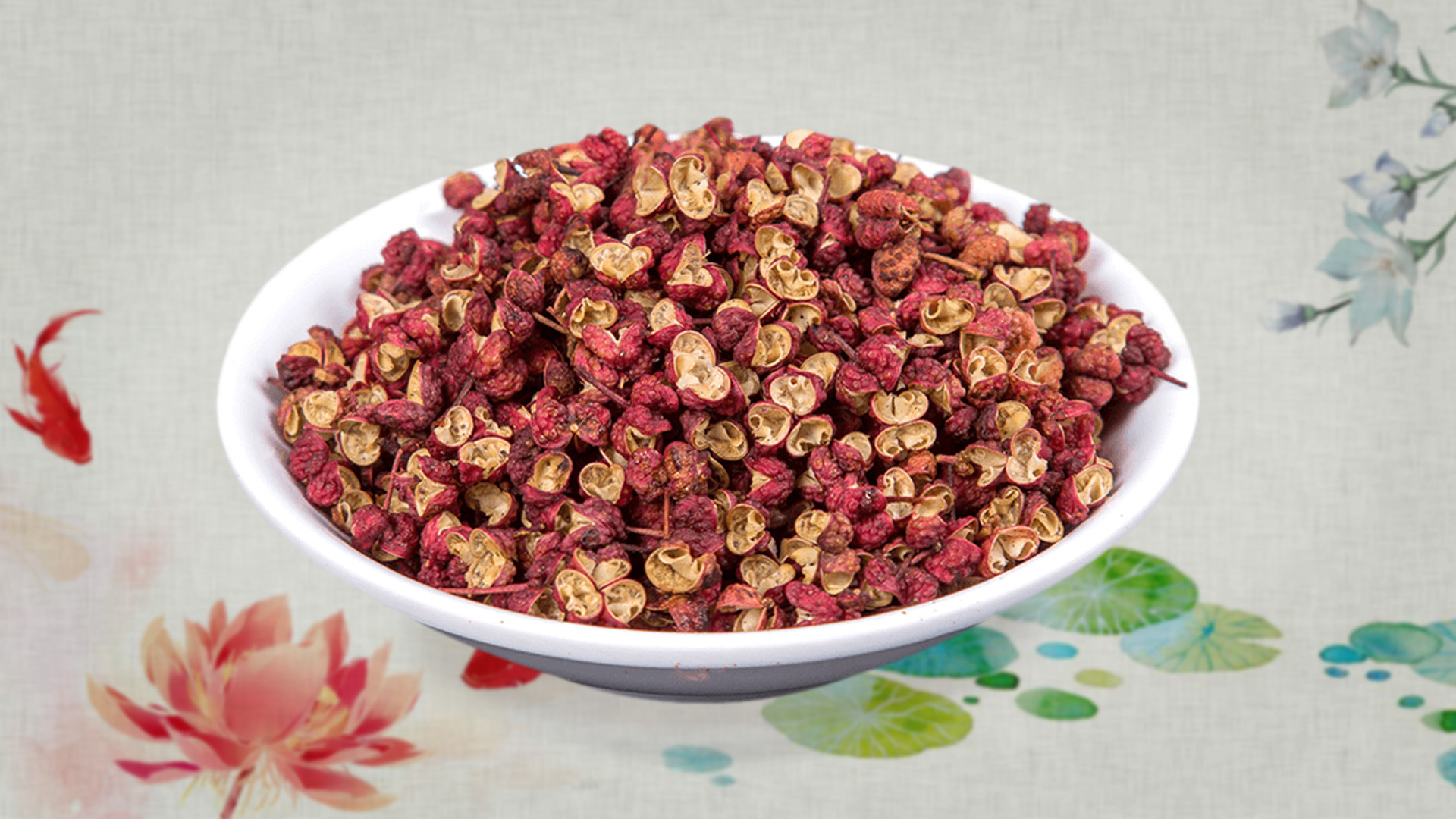 Szechuan-Pfeffer: Ein Pfeffer, der kein Pfeffer ist – Ning kocht Süß ...